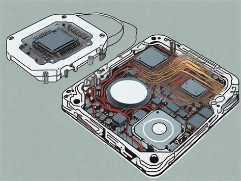 Understanding Solid State Hard Drives Unraveling The Basics Of Solid