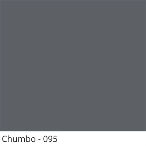 Persiana Horizontal Chumbo Aluminio 25mm Blackout PERSIANET