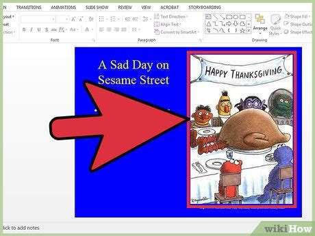 How To Add Animation Effects In Microsoft Powerpoint