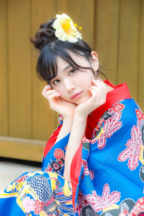 仁藤りさ zlozlozlooさん RYUKYU GIRL琉球娘 Vol 1 20190422 FFP沖縄撮影会 二日目 琉装