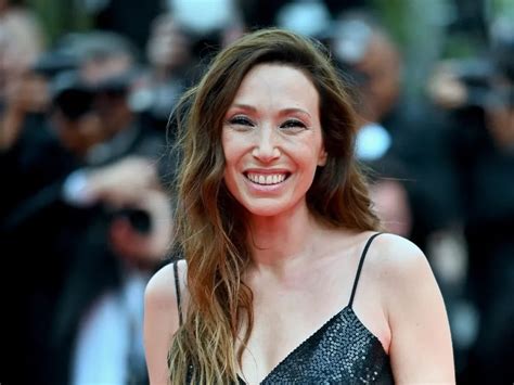 Laura Smet On Sait Enfin Pour Quelle Raison Elle Nest Pas Proche De