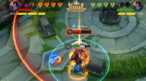 Soul Fighter Yasuo Yone Combo League Of Legends WildRift Gameplay