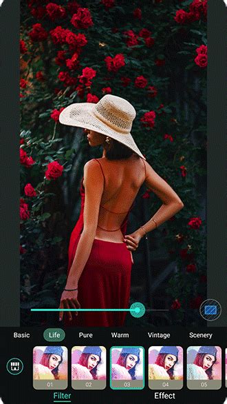 Las 5 Mejores Apps para Poner Filtros a Las Fotos en el Móvil 2023