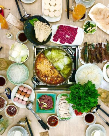 Dẫn dắt bạn khám phá Top 7 Nhà hàng bên sông Quận 7 với cảnh đẹp và