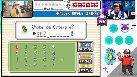 Pokémon Twitch Cup Así funciona la liga Pokémon aleatoria de Ibai