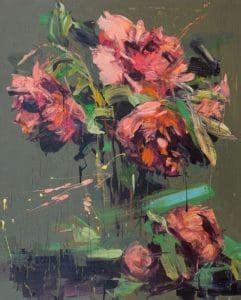 22 Delicate Beautiful Acrylic Painting Ideas To Try