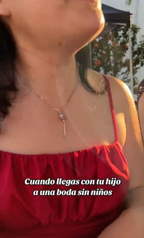 Pareja lleva a su hijo a una boda sin niños y le niegan entrada