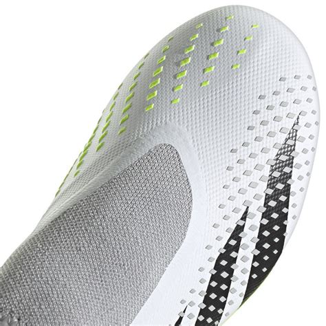 Buty piłkarskie korki bez sznurówek Adidas PREDATOR ACCURACY 3 FG LL