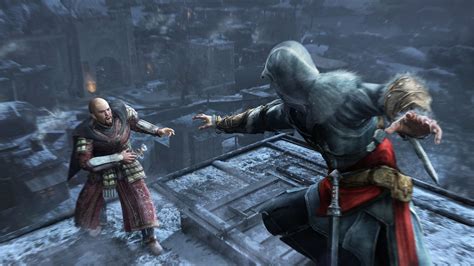 10 Top Tips For Assassin S Creed Revelations The Average Gamer
