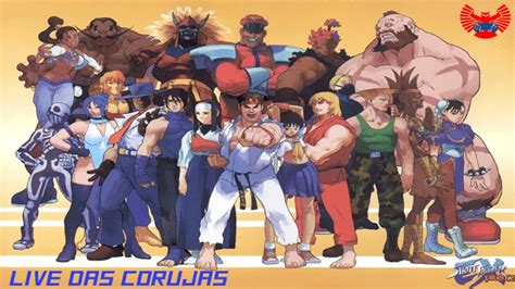 Street Fighter EX Plus Alpha YouTube
