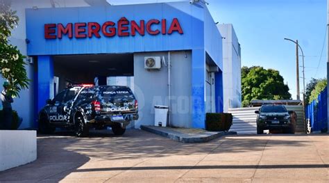 Bandidos vasta ficha criminal morrem em confronto a Força