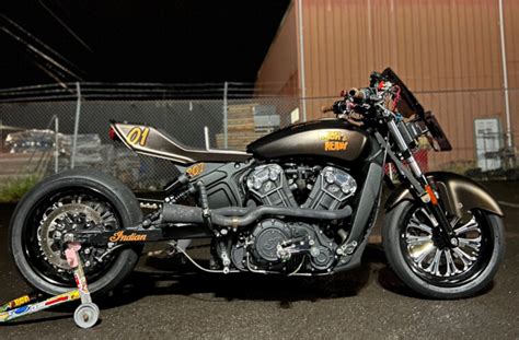 Custom Motorcycles Page 6 BikeBound