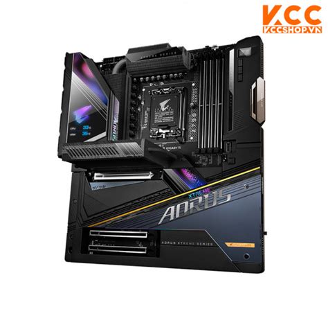 Mainboard GIGABYTE Z790 AORUS XTREME Rev 1 0
