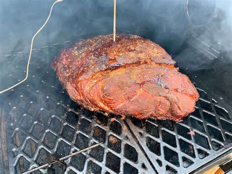Pit Boss Smoked Pulled Pork Recipe Cart