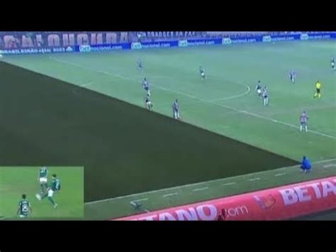 VAR tira golaço LEGAL de Rony Impedimento na casa do C R L YouTube