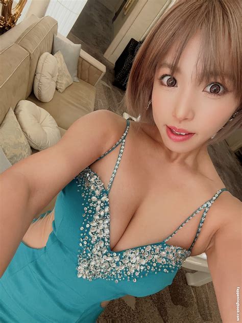 Mina Shirakawa Nude The Fappening Photo 5495176 FappeningBook