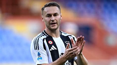 Infortunio Koopmeiners Ancora Problemi Per Il Centrocampista Della Juve
