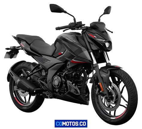 Nueva Bajaj Pulsar N250 Precio ficha técnica velocidad consumo