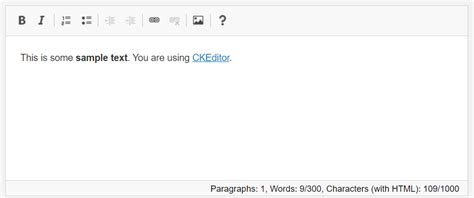 GitHub W8tcha CKEditor WordCount Plugin WordCount Plugin For CKEditor V4