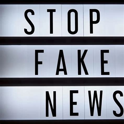 Por Las Noticias Falsas Crece La Desconfianza En Las Redes Sociales Infobae
