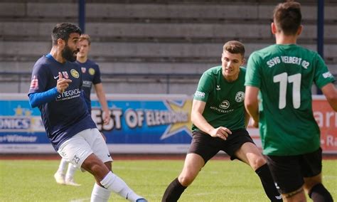 Ratingen 04 19 gewinnt in der Oberliga bei ETB Schwarz Weiß Essen