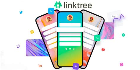 Linktree para qué sirve y cómo usarlo IndianWebs Diseño Web y