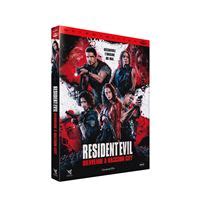 Resident Evil Bienvenue A Raccoon City Fantastique S F Neuf Ou