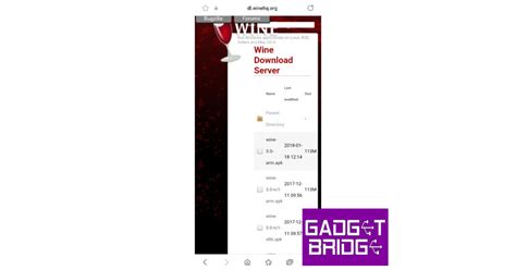 How To Run Windows Apps On Android With Wine