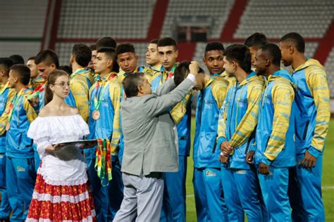 Caldas En Los Juegos Nacionales 18 Oros 32 Platas Y 44 Bronces Para