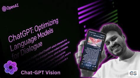 ChatGPT Vision Most STUNNING Examples YouTube
