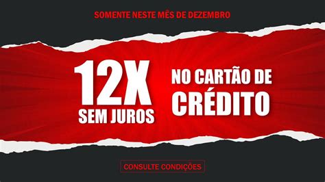 Fa A Suas Compras Em At X Sem Juros No Cart O De Cr Dito Aqui Na