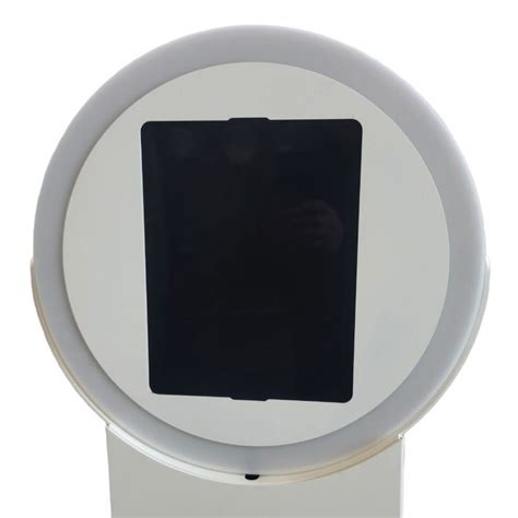 Sapphire Helio IPad Mirror Photobooth Chino CA ATA Photo Booths USA