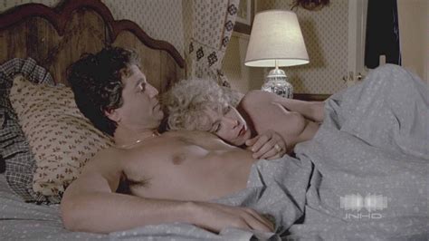 Naked Cassie Yates In The Osterman Weekend