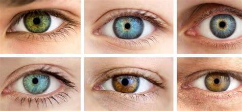 Institut de beauté Kératopigmentation Changer la couleur de vos yeux