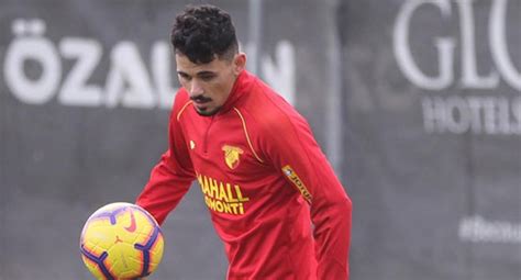 Serdar Gürler Göztepe için savaşacağım TRT Spor