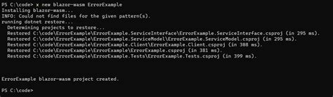 blazor wasm initialising client with realtime produce