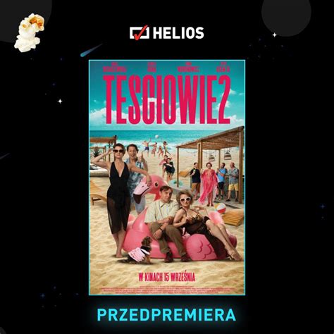 Filmowe nowości w kinach Helios To warto zobaczyć Katowice Nasze Miasto