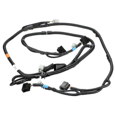 NEW OEM Ford 2011 2014 F 150 Tail Lamp Wire Harness BL3Z 13A409 B EBay