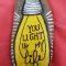 20 Fascinating Painted Rocks Quotes Design Ideas