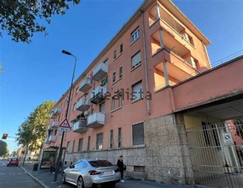 Trilocale All Asta In Via Angelo Inganni 6 Lorenteggio Giambellino