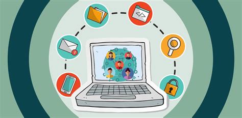 Alfabetización informacional y digital el camino a una sociedad más