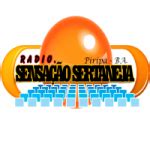 Rádio Sensação Sertaneja RadiosAovivo online