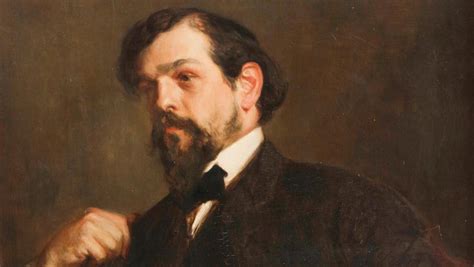 Claude Debussy Wallpapers Wallpaper Cave