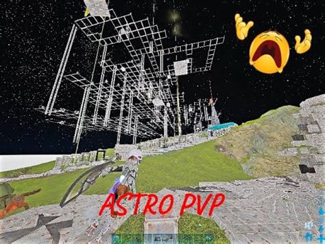 Ark Unofficial PvP Astro X100 Raid PvP Highlights YouTube