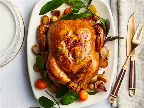 Roast Lemon Chicken With Shallots And Potatoes Recipe Sunset Magazine
