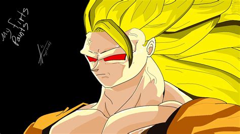 Safebooru Angel211283 Dragonball Z Son Goku Tagme 154316