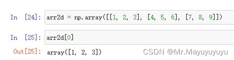 利用python进行数据分析 numpy入门基础知识 基础知识梳理 基本操作 python如何创建2 2的数组 计算对角线上元素的和 csdn博客