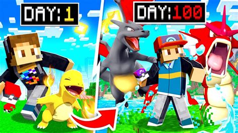 I Spent Days In Shiny Only Pixelmon Minecraft Pokemon Youtube