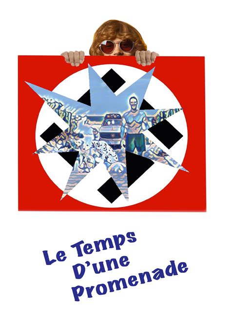 Le Temps D Une Promenade EDE