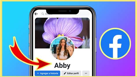 C Mo Cambiar El Nombre En Facebook Youtube